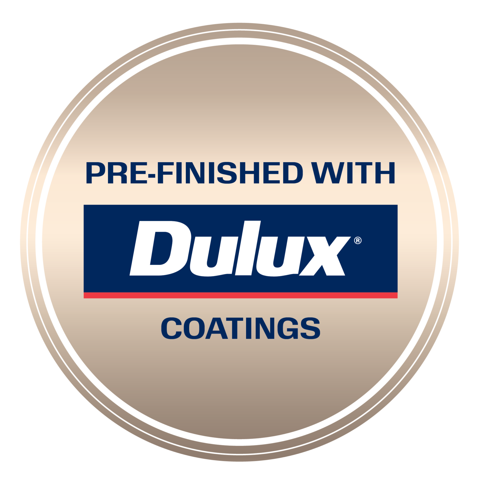 Architectural Cladding - Prefinished
